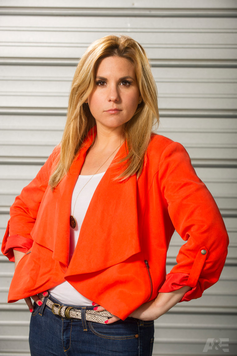 Imagen Brandi Passante Sw Doblaje Wiki Fandom Powered By Wikia