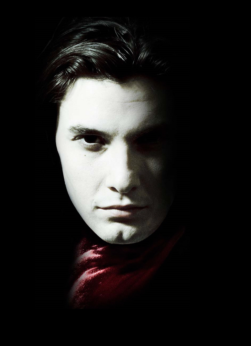 Dorian Gray Doblaje Wiki Fandom Powered By Wikia
