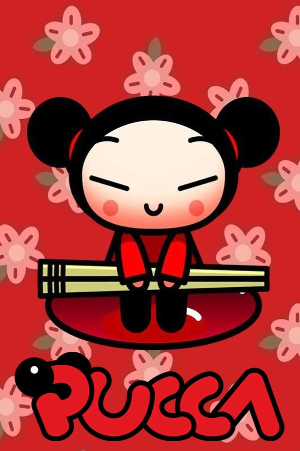 Pucca Doblaje Wiki Fandom Powered By Wikia