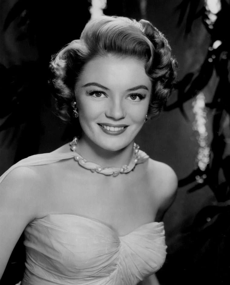 Sheree North | Doblaje Wiki | Fandom
