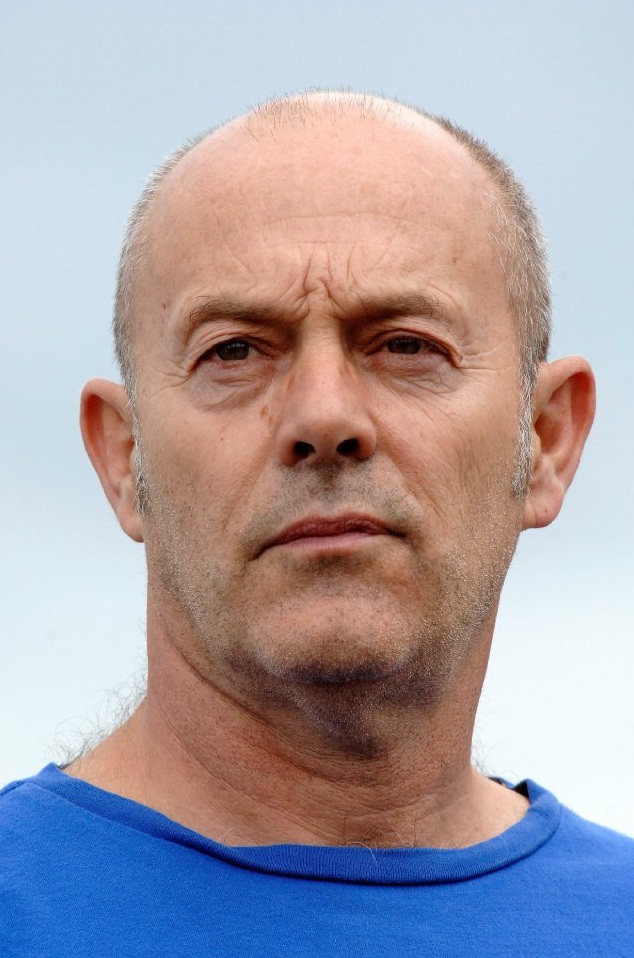 Keith Allen Doblaje Wiki Fandom Powered By Wikia