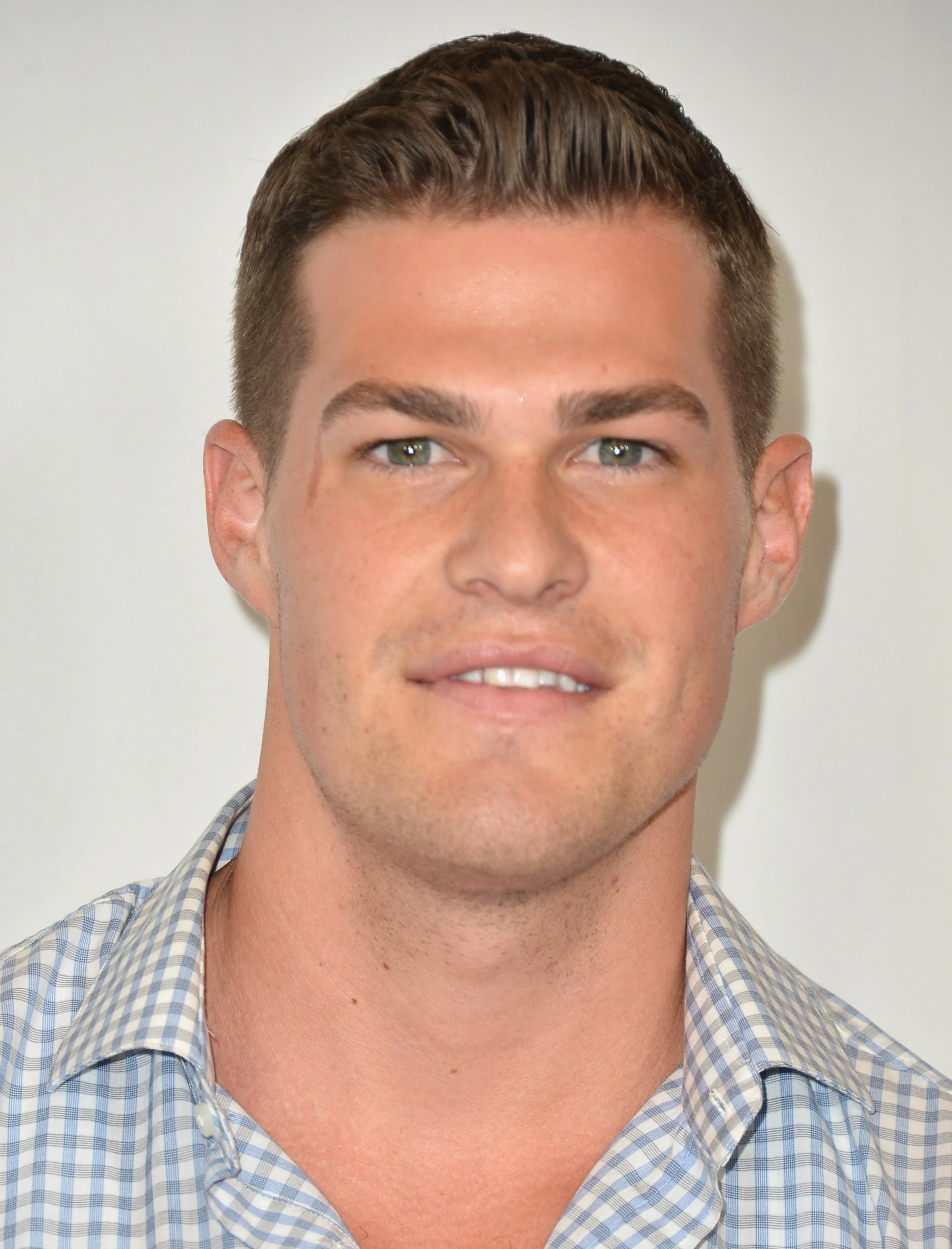 Greg Finley | Doblaje Wiki | Fandom