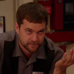 Daniel Streeter | Doblaje Wiki | Fandom