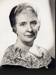 Alma Kruger | Doblaje Wiki | Fandom