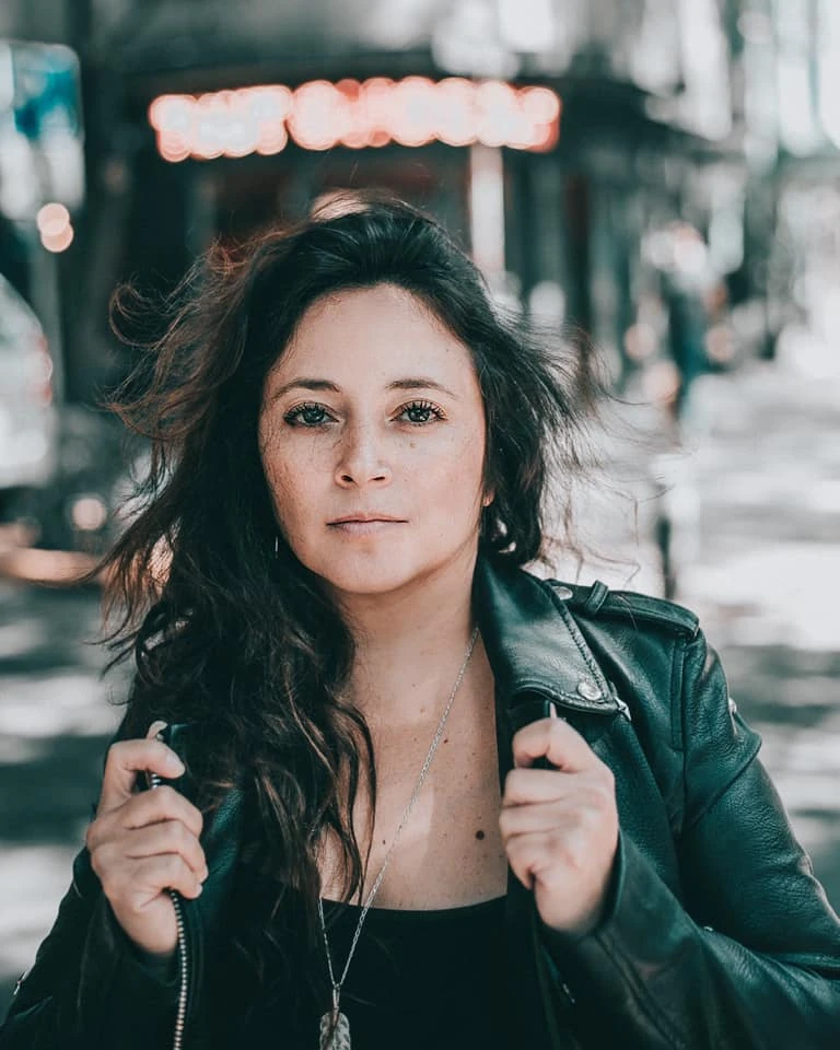 Cristina Hernández | Doblaje Wiki | Fandom