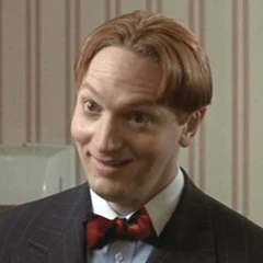 Rodolfo Cuevas | Doblaje Wiki | Fandom