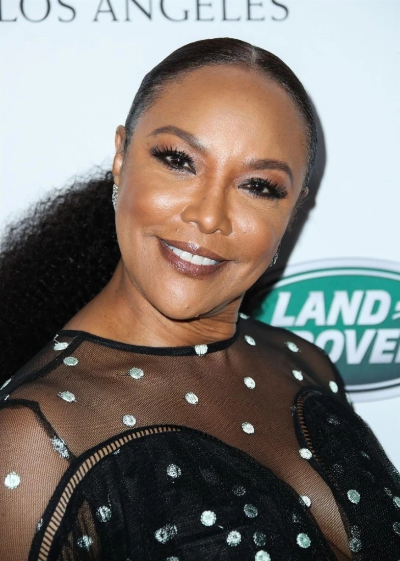 Lynn Whitfield | Doblaje Wiki | Fandom