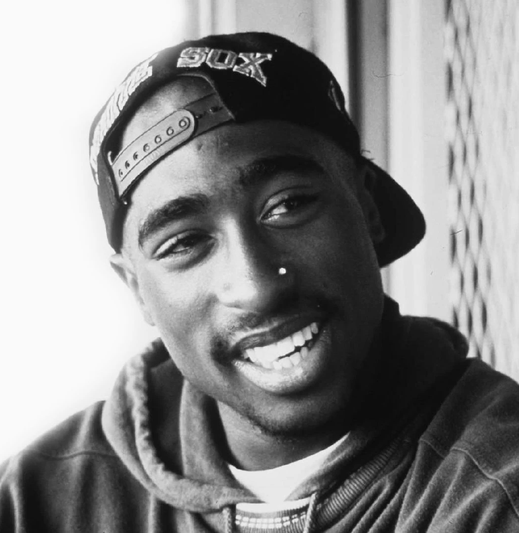 Tupac Shakur | Doblaje Wiki | FANDOM powered by Wikia