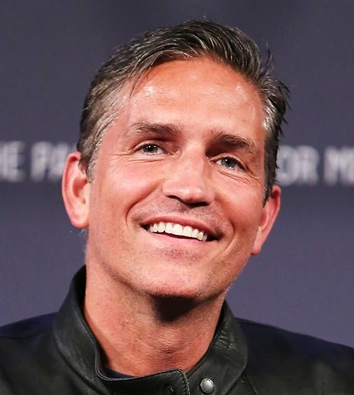 Jim Caviezel | Doblaje Wiki | FANDOM powered by Wikia
