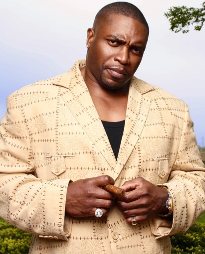 Lester Speight Doblaje Wiki Fandom Powered By Wikia