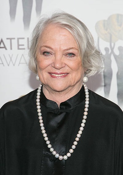 Louise Fletcher Doblaje Wiki Fandom
