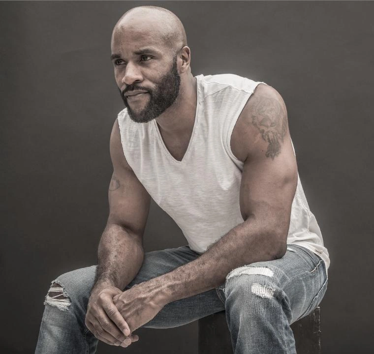 LaMonica Garrett | Doblaje Wiki | Fandom