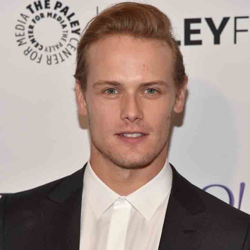 Sam Heughan | Doblaje Wiki | Fandom Sam Heughan | Doblaje Wiki | Fandom