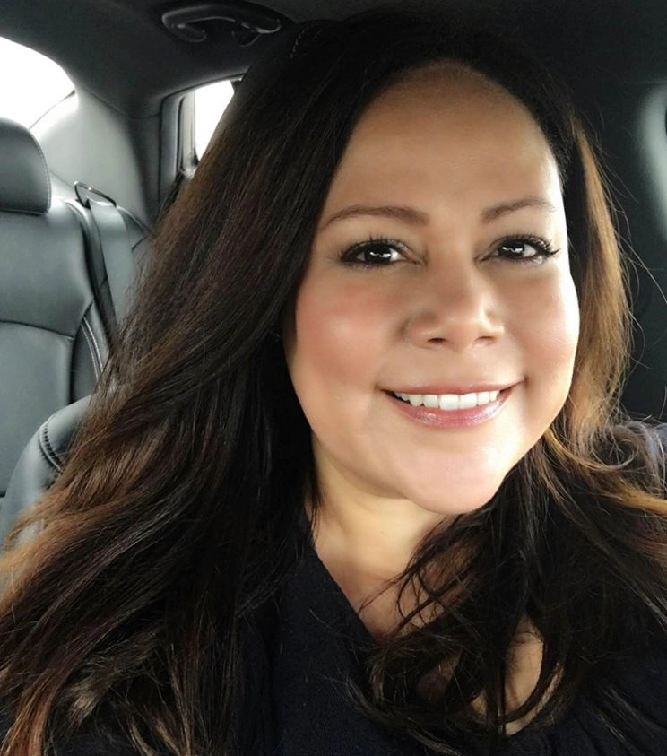 Mela Lee | Doblaje Wiki | Fandom