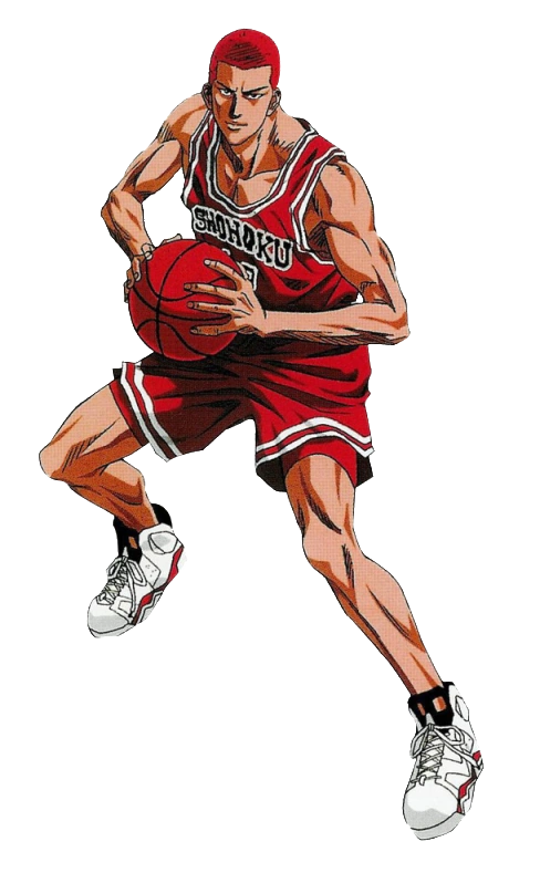 Imagen - Sakuragi4.png | Doblaje Wiki | FANDOM powered by Wikia