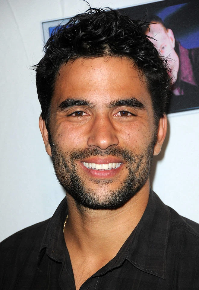 Ignacio Serricchio | Doblaje Wiki | Fandom