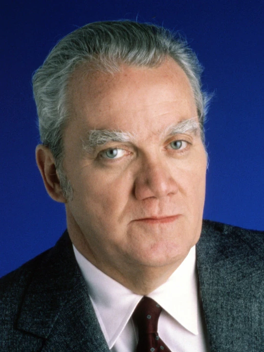 Kenneth McMillan | Doblaje Wiki | Fandom