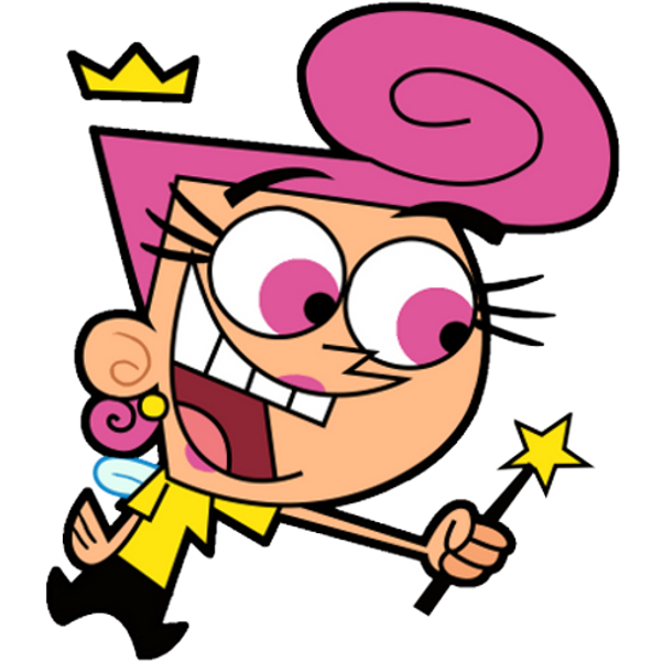 Wanda Doblaje Wiki Fandom Powered By Wikia
