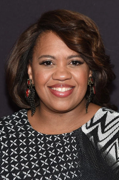 Chandra Wilson | Doblaje Wiki | Fandom