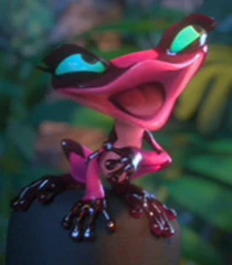 Imagen - Gabi-rio-2-86.9.jpg | Doblaje Wiki | FANDOM powered by Wikia