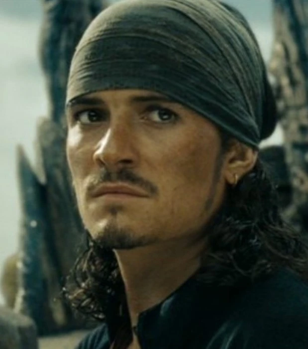 Will Turner | Doblaje Wiki | FANDOM powered by Wikia
