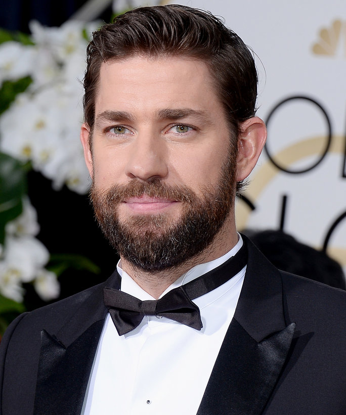 John Krasinski | Doblaje Wiki | Fandom John Krasinski | Doblaje Wiki | Fandom