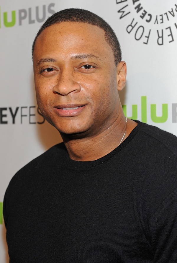 David Ramsey Doblaje Wiki Fandom Powered By Wikia