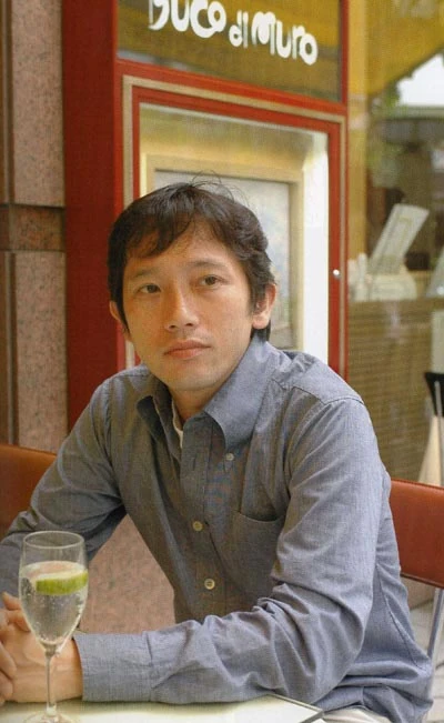 Yōji Matsuda | Doblaje Wiki | Fandom