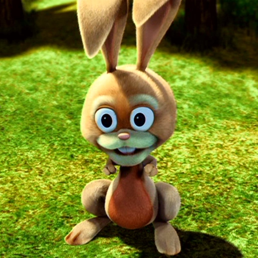 Imagen - Boingo el conejo hwkd-bclvh.png | Doblaje Wiki | FANDOM ...
