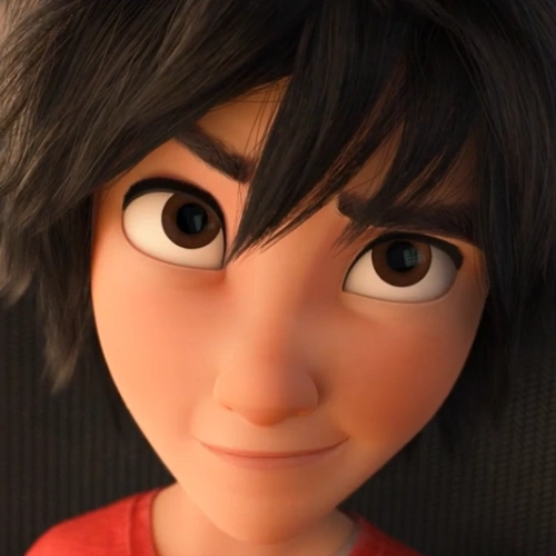 Imagen - Hiro (BigHero6).png | Doblaje Wiki | FANDOM powered by Wikia