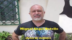 Miguel Ángel Botello | Doblaje Wiki | Fandom