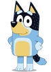 Bluey | Doblaje Wiki | Fandom
