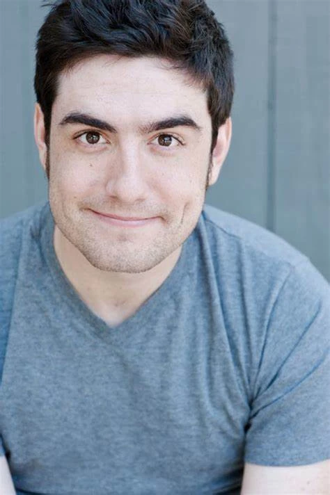 Jack DeSena | Doblaje Wiki | Fandom