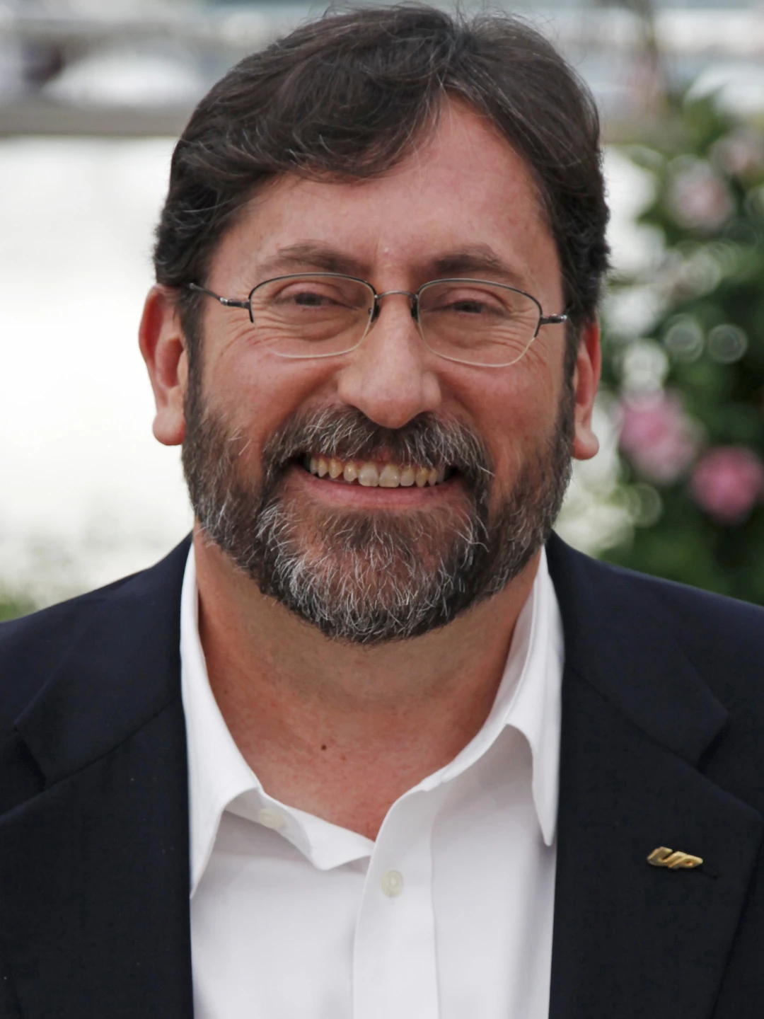 Bob Peterson | Doblaje Wiki | Fandom