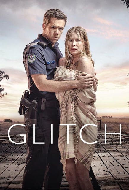 Glitch | Doblaje Wiki | Fandom