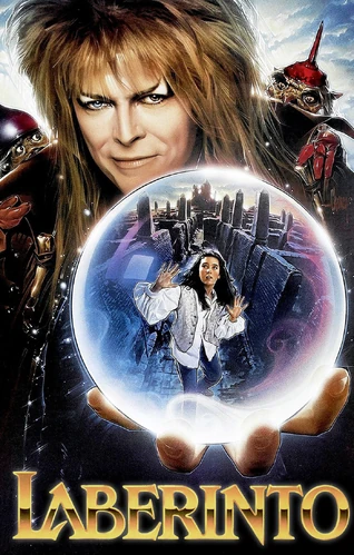 Laberinto | Doblaje Wiki | Fandom