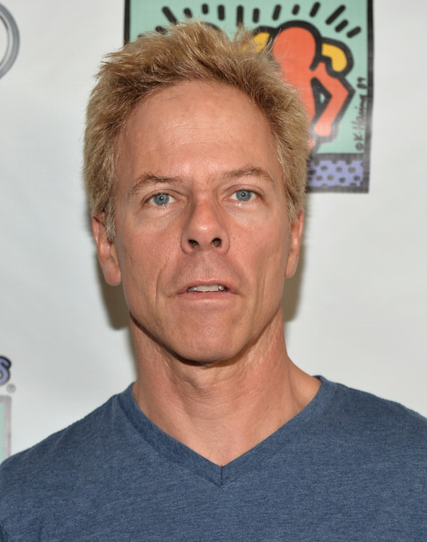 Greg Germann Doblaje Wiki Fandom Powered By Wikia