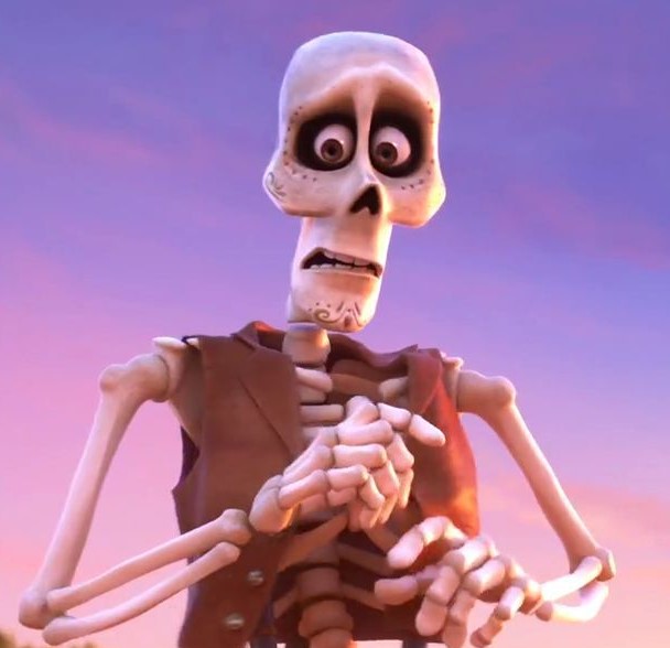 Imagen Pixar Coco Hector Doblaje Wiki Fandom Powered By Wikia
