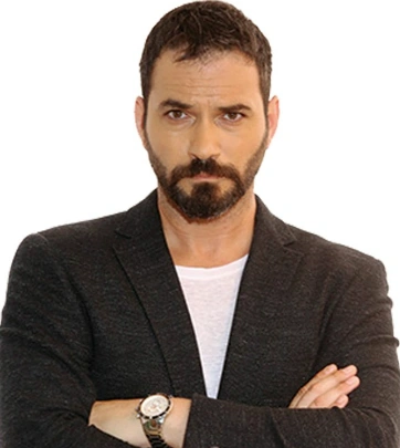 Serdar Özer | Doblaje Wiki | Fandom