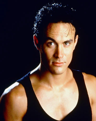 Brandon Lee | Doblaje Wiki | Fandom