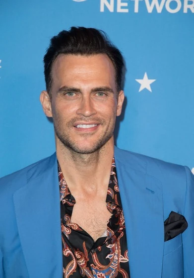 Cheyenne Jackson | Doblaje Wiki | Fandom