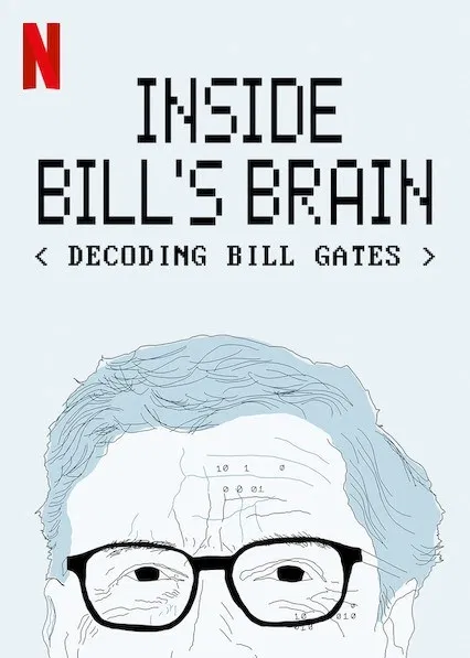 Bill Gates bajo la lupa | Doblaje Wiki | Fandom Bill Gates bajo la lupa | Doblaje Wiki | Fandom