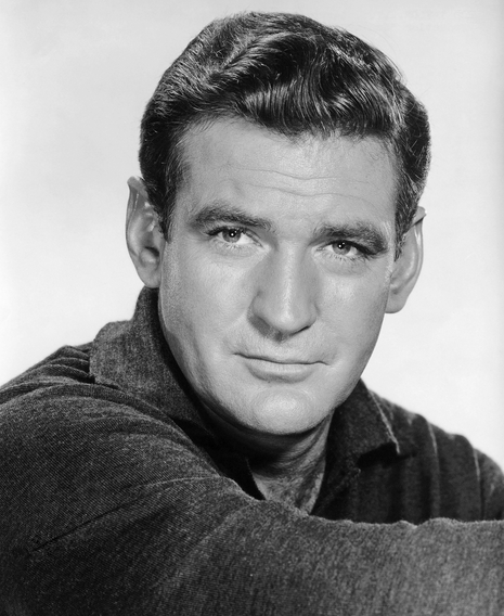 Rod Taylor Doblaje Wiki Fandom