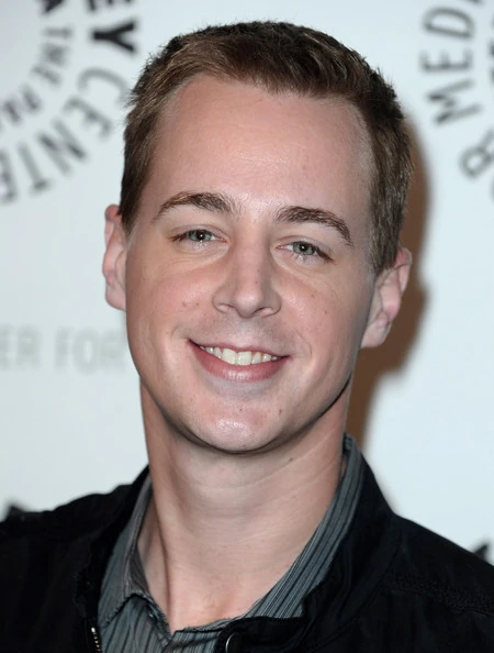 Sean Murray | Doblaje Wiki | Fandom