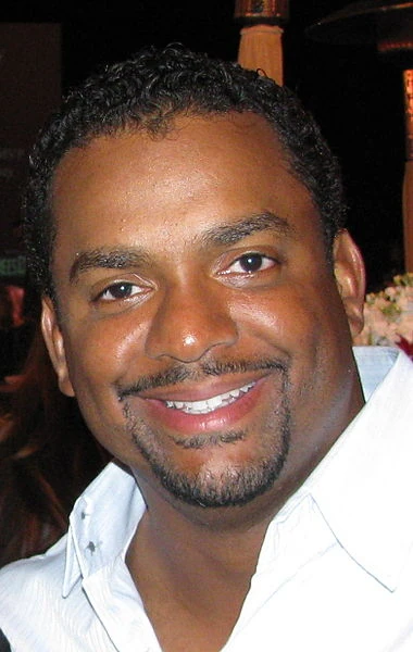Alfonso Ribeiro | Doblaje Wiki | Fandom
