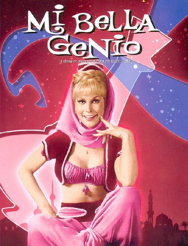 Imagen Mi Bella Genio Doblaje Wiki Fandom Powered By Wikia