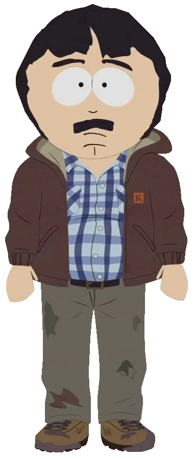 Randy Marsh | Doblaje Wiki | Fandom