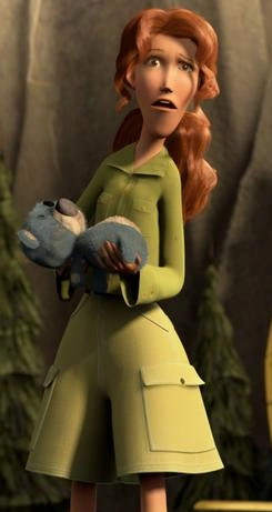 Imagen - Beth (Open Season).png | Doblaje Wiki | FANDOM powered by Wikia