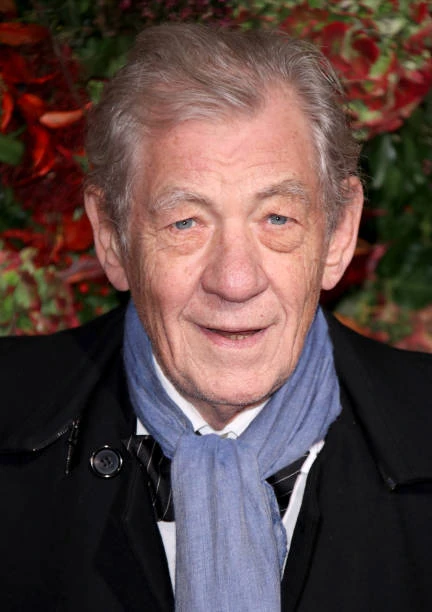 Ian McKellen | Doblaje Wiki | Fandom