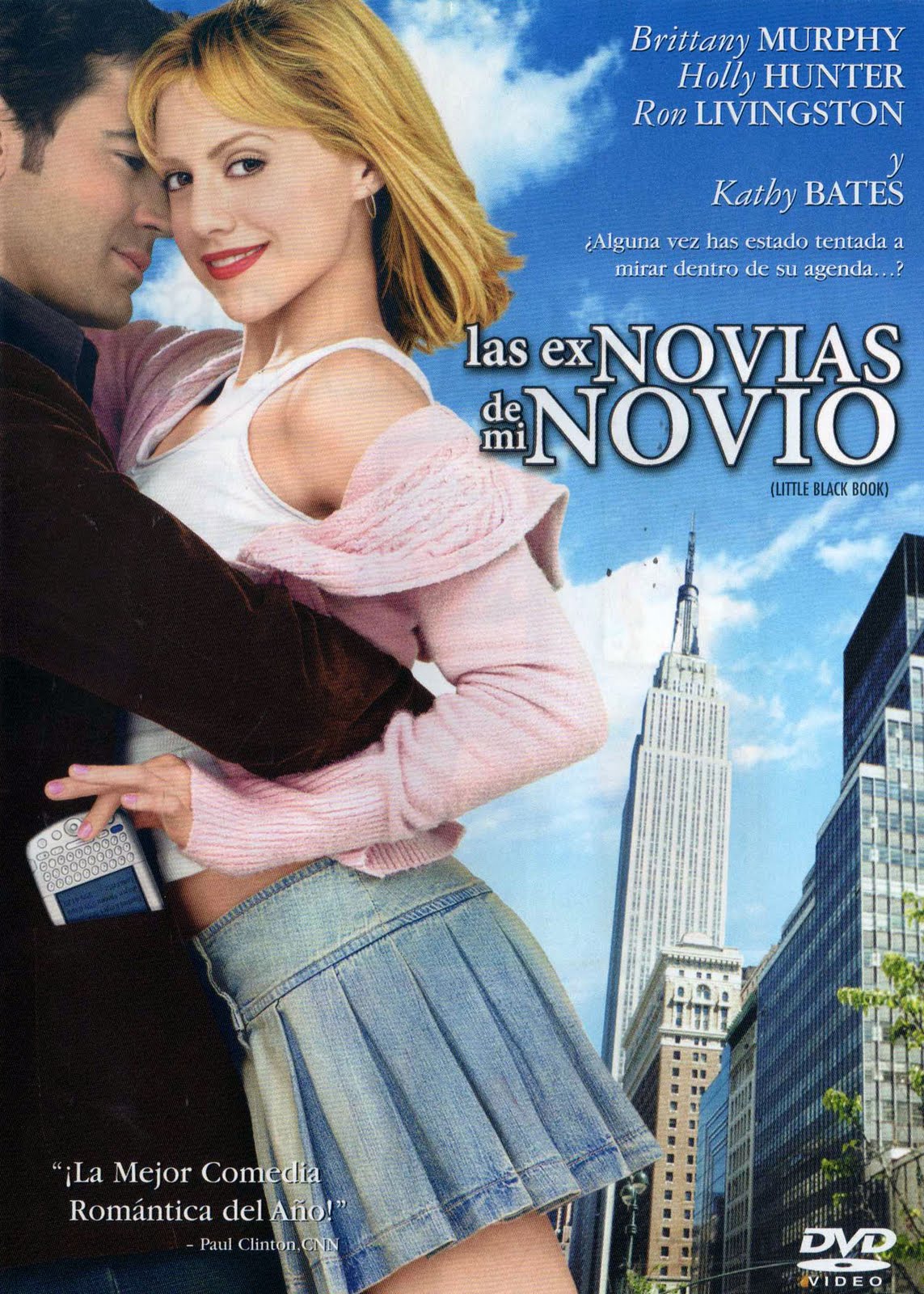 Las Ex Novias De Mi Novio Doblaje Wiki Fandom Powered By Wikia